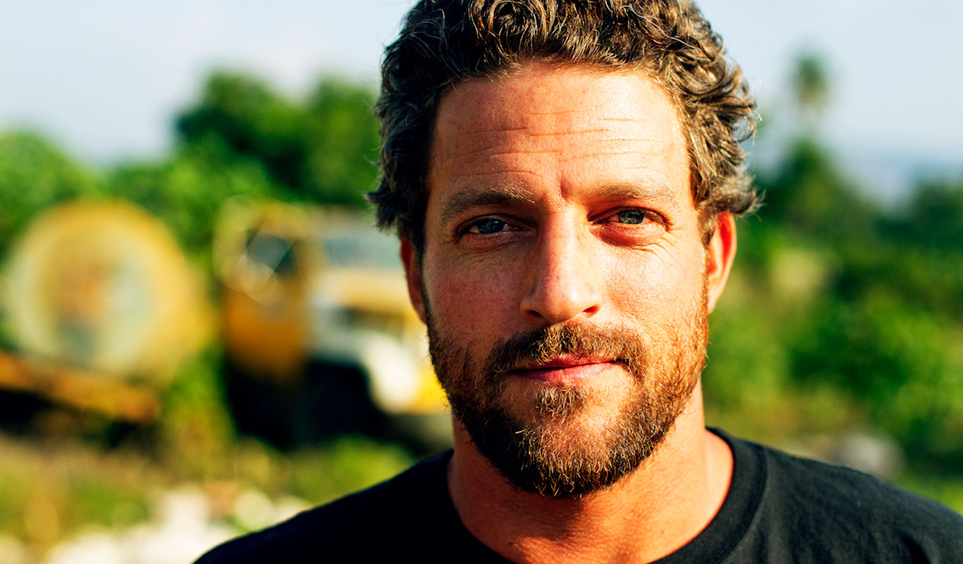 IFeelX Emotion Tracking App for iOS and Android Jon Rose on Doing Good ...